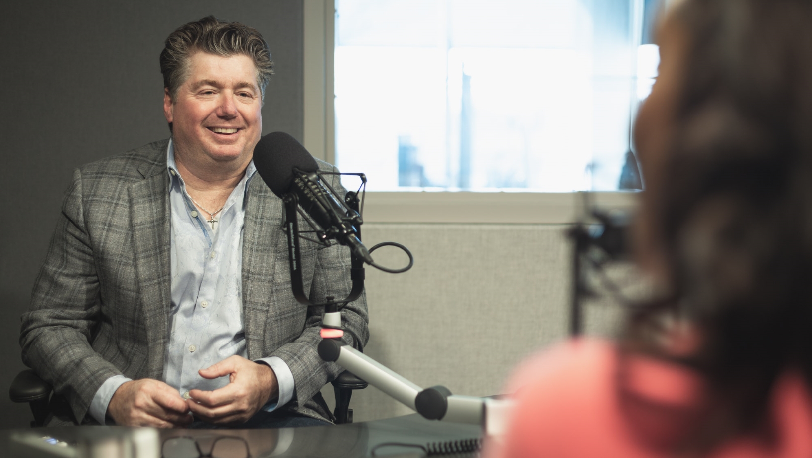 Your Retirement Radio - Madden Wealth Advisors