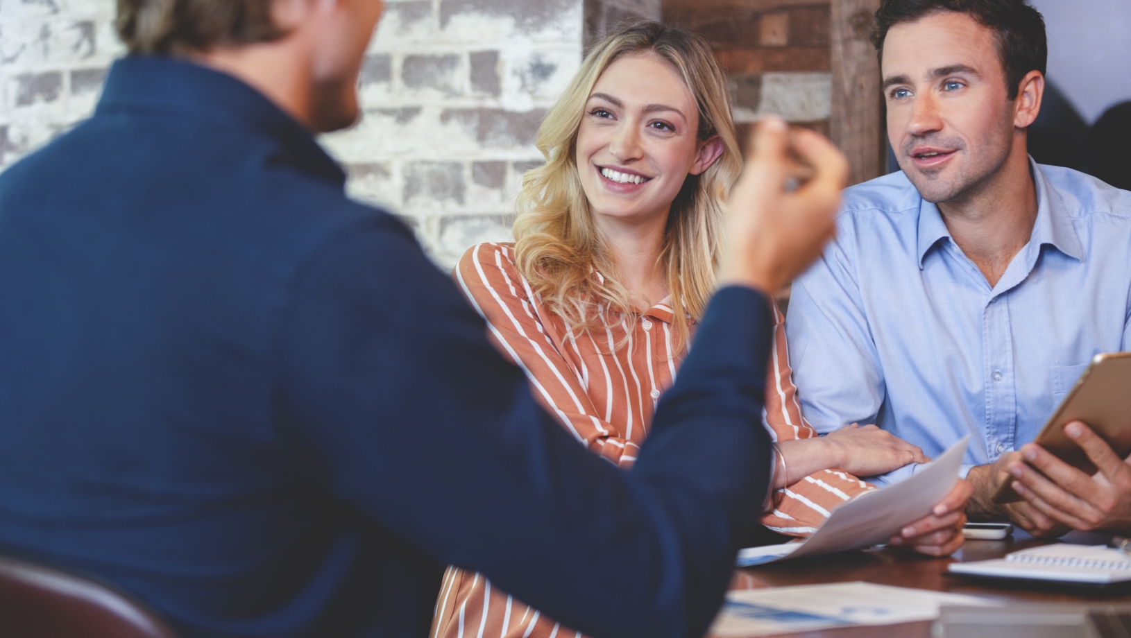 Wealth Management in New Jersey - Madden Wealth Advisors